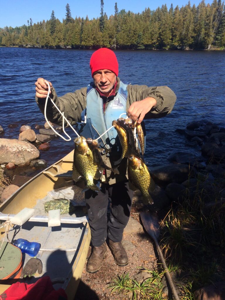 The Fishin’ Magician - The Ranch Teammates for Life