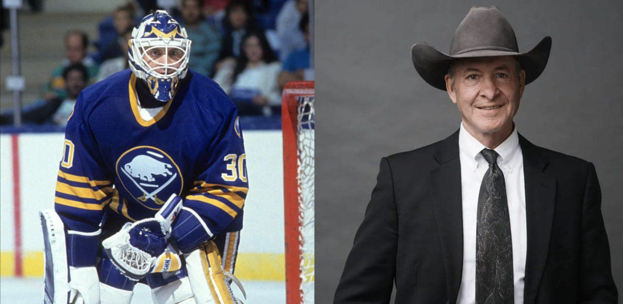 Clint Malarchuk For President! - The Ranch Teammates for Life